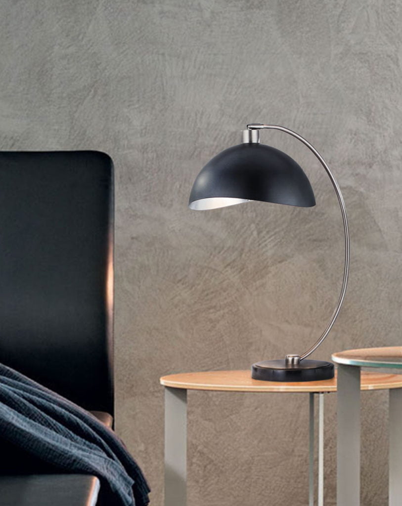 Table Lamps: California Modern | Nova of California