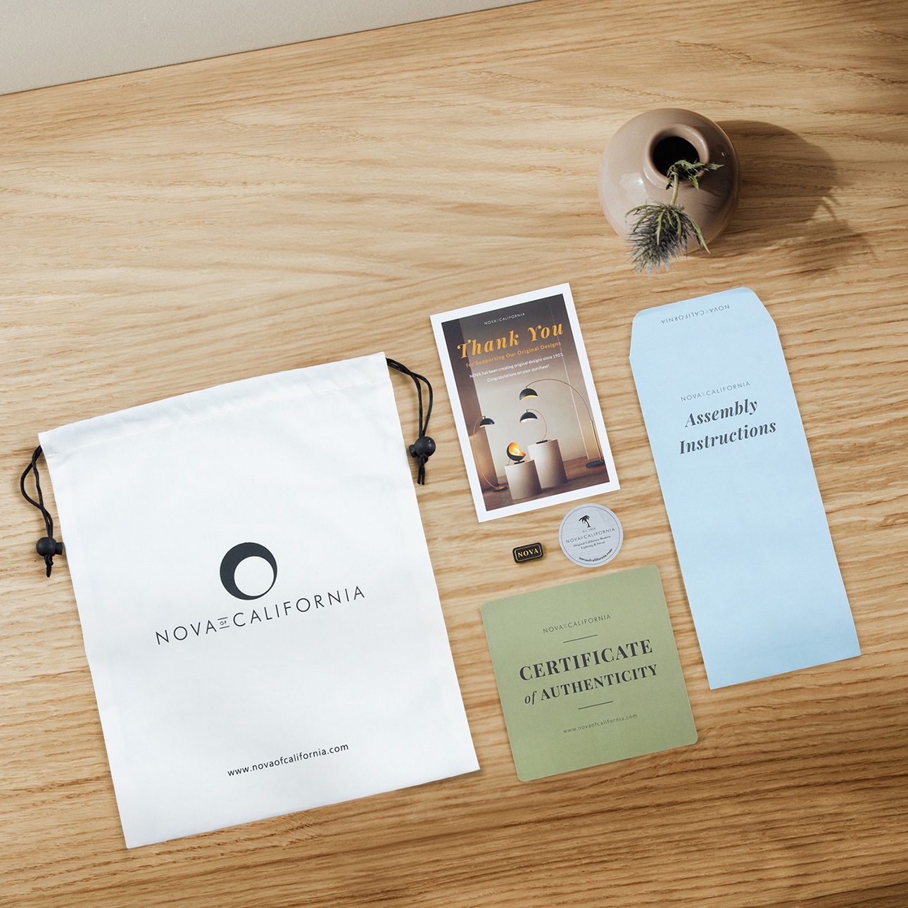 Luxe Wall Mount Touchless Hand Sanitizer Dispenser – 19″, Brushed Brass ...