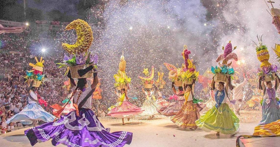 Join Us for Celebrations of Light Around the World - NOVA of California