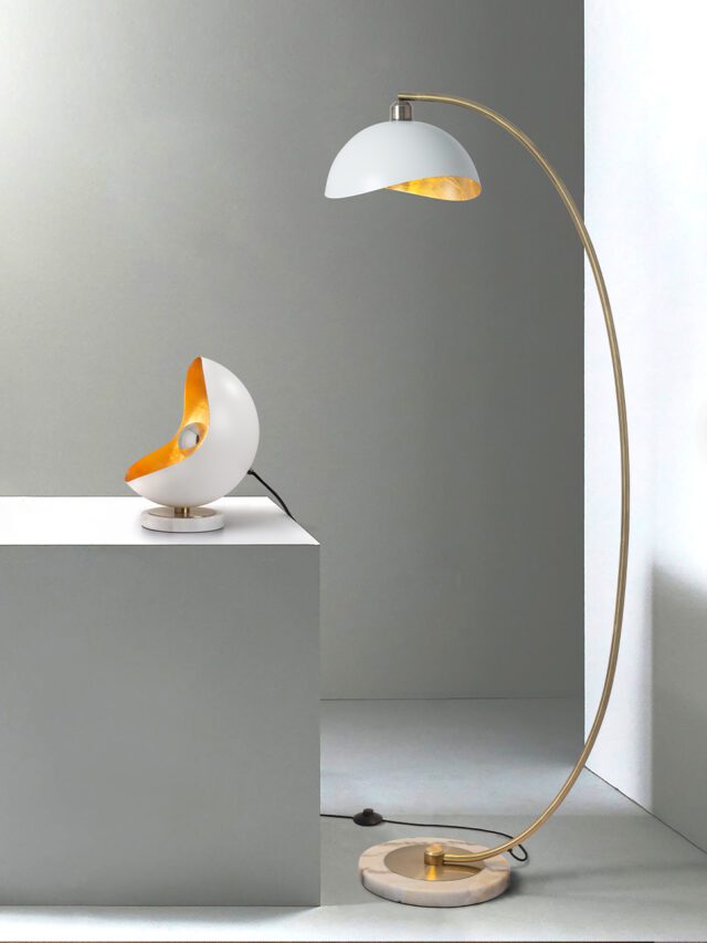 The Art of Mid-Century Modern Design: Lighting and Decor Inspiration ...