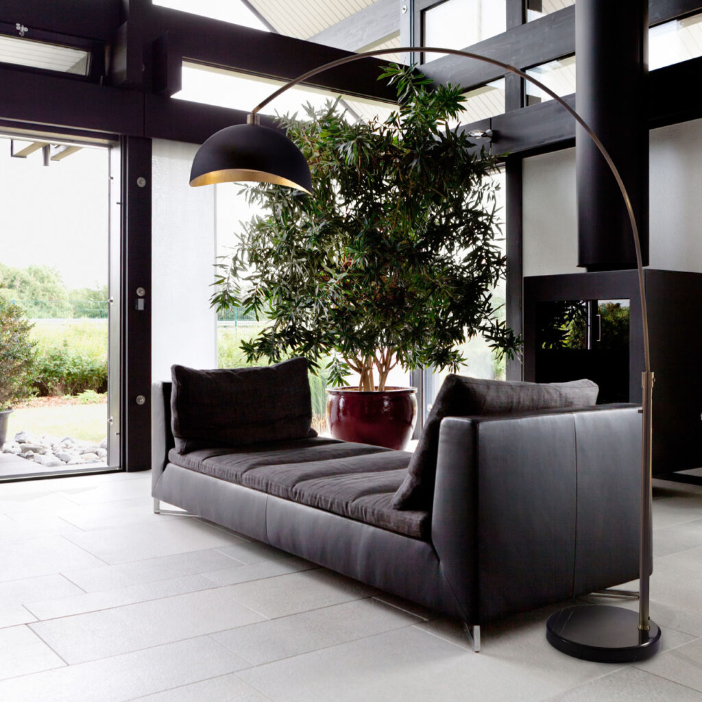 WHERE TO PLACE ARC LAMPS - NOVA of California